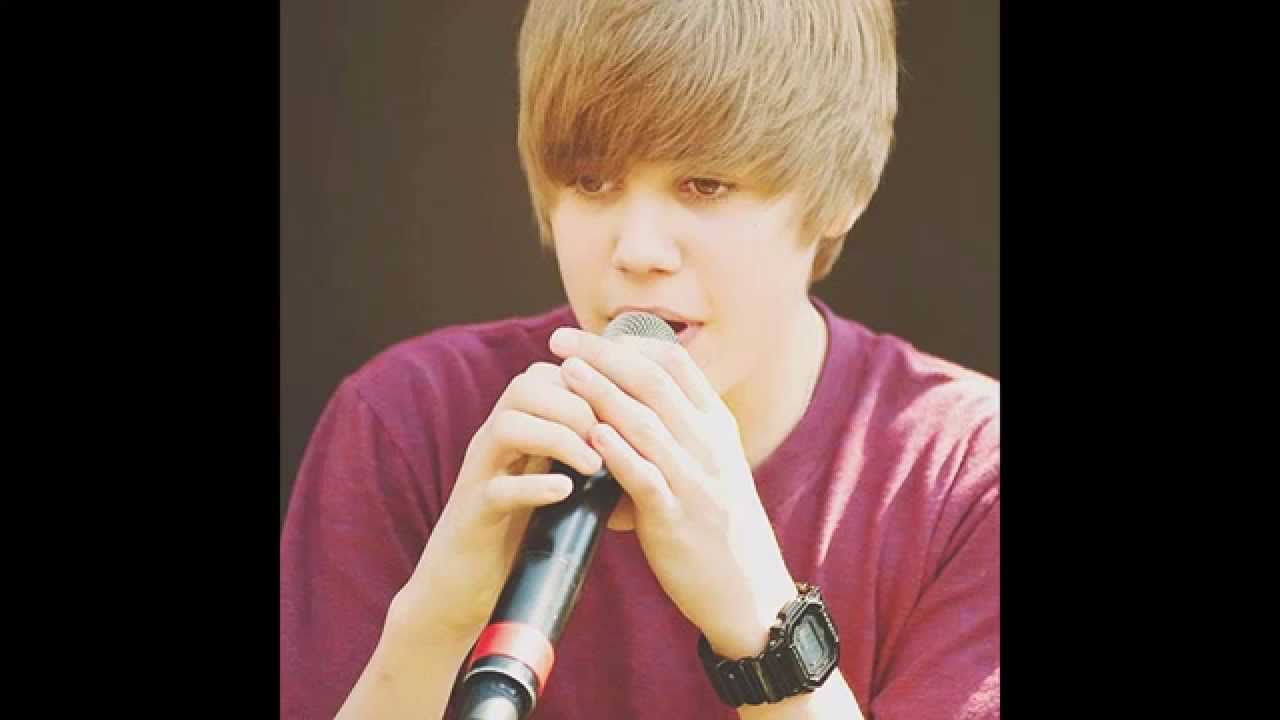 Justin Bieber:) - YouTube