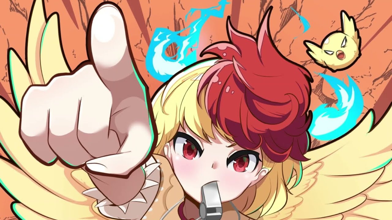 【東方Buchiage Trance】 Music,Beer and Fried Chicken. (Original Mix ...