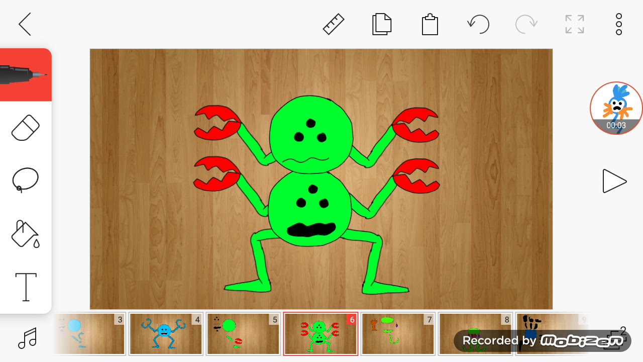 Rare MEESEYKX - YouTube