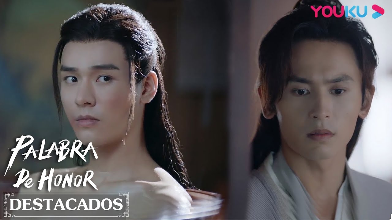Lao Wen se baña y no deja que Ah Xu lo vea. ¿Por qué se preocupe Wen ...