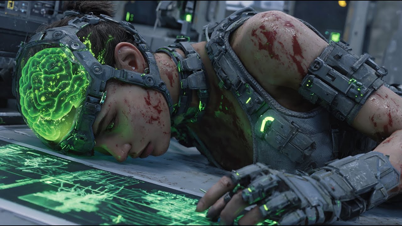 Aliens Kidnapped A Human—They Had No Idea He Was A Survivalist Sci Fi ...