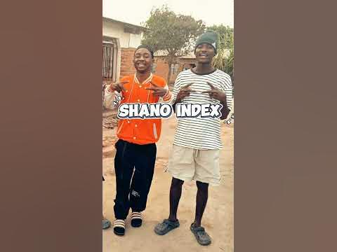 SHANO INDEX x RICH CADO nena official video lyrics - YouTube