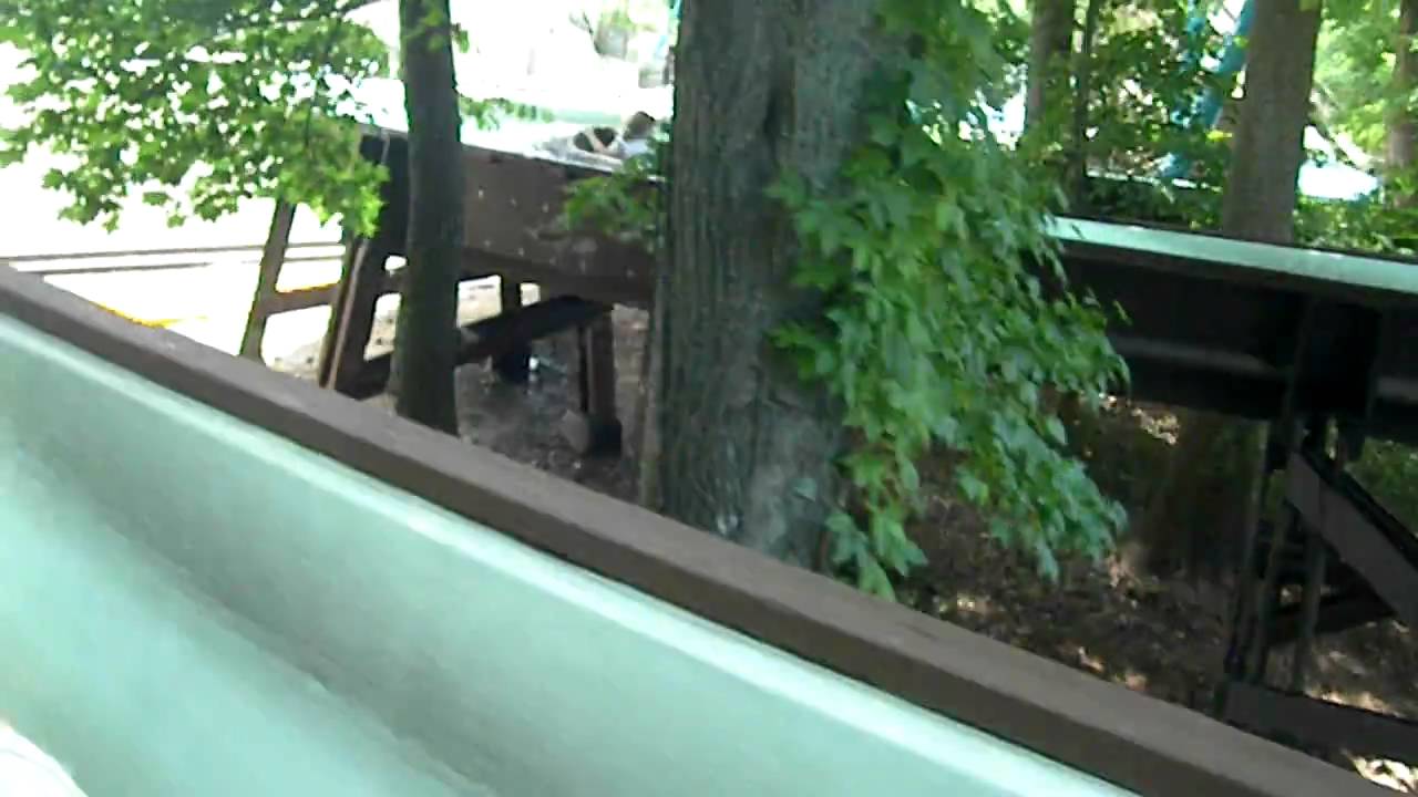 Jacob's Jamboree - YouTube