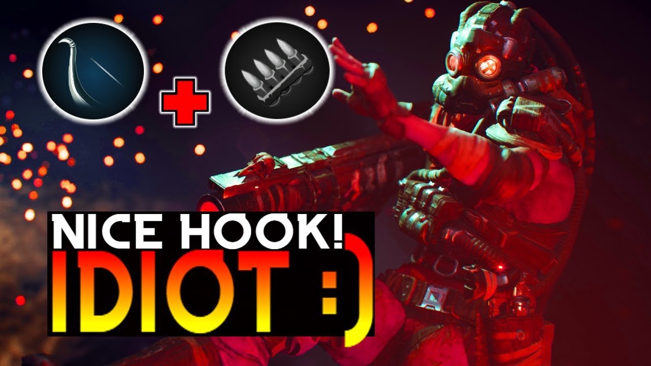 DRONGO IS THE BEST CARRY - Predecessor Gameplay - YouTube