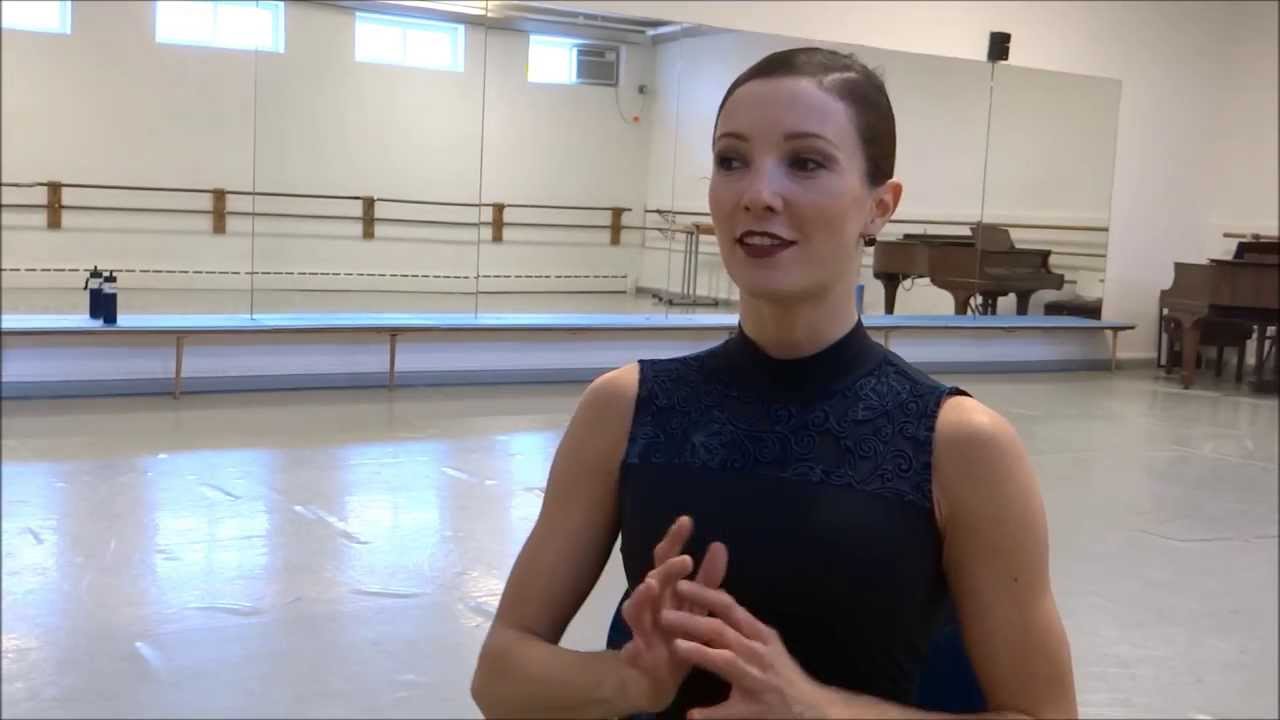 The Act of Acting in Peter Pan - YouTube