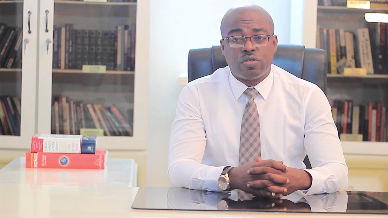 Les 7 prisons de la conscience E7 (7e prison) - YouTube