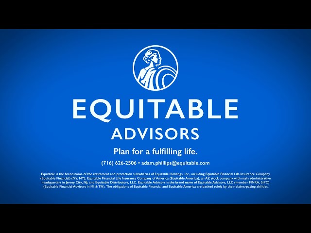 Equitable Advisors