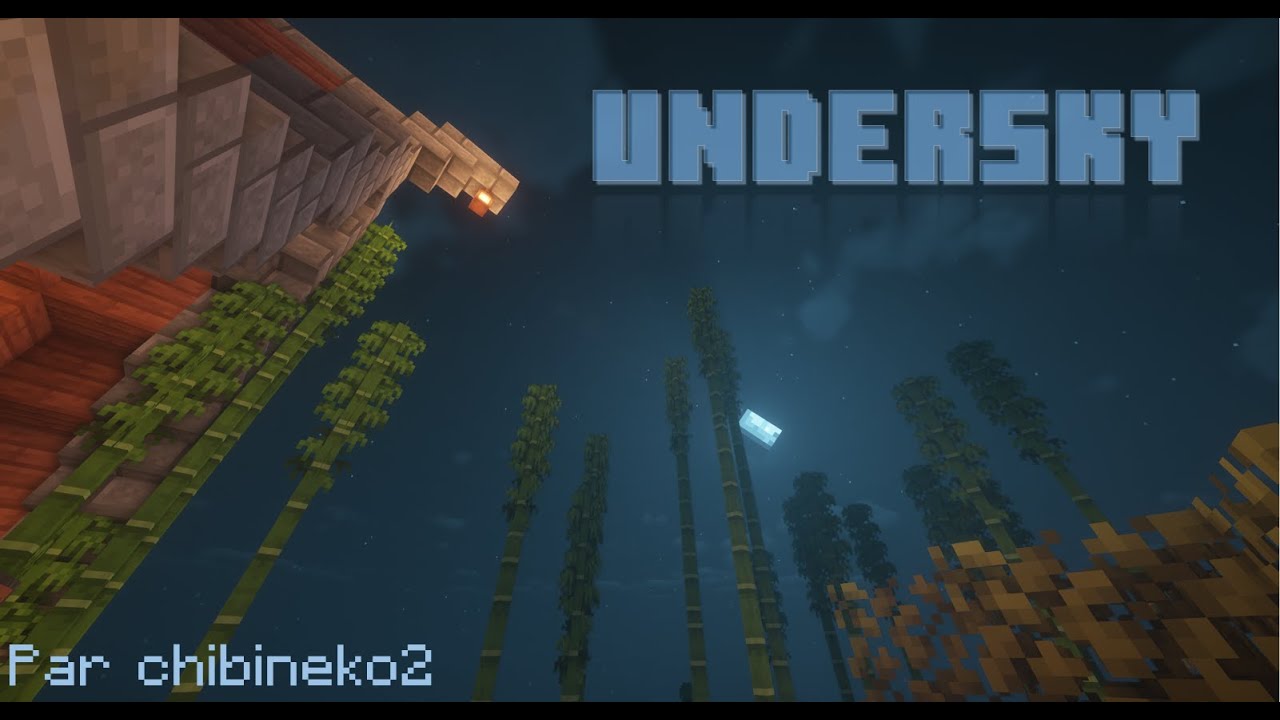 Undersky - YouTube