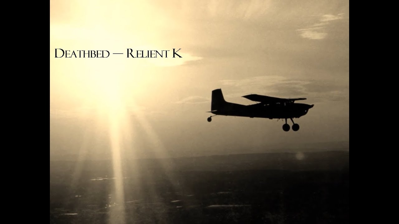 Deathbed (feat. Jon Foreman of Switchfoot) - Relient K - YouTube