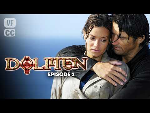 Dolmen | 2. Bölüm | Suç Dizisi | Ingrid Chauvin ve Bruno Madinier ile | BSF
