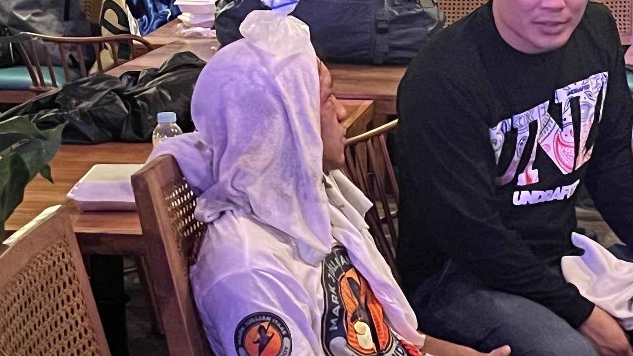 BUGBUGAN NA! - YouTube