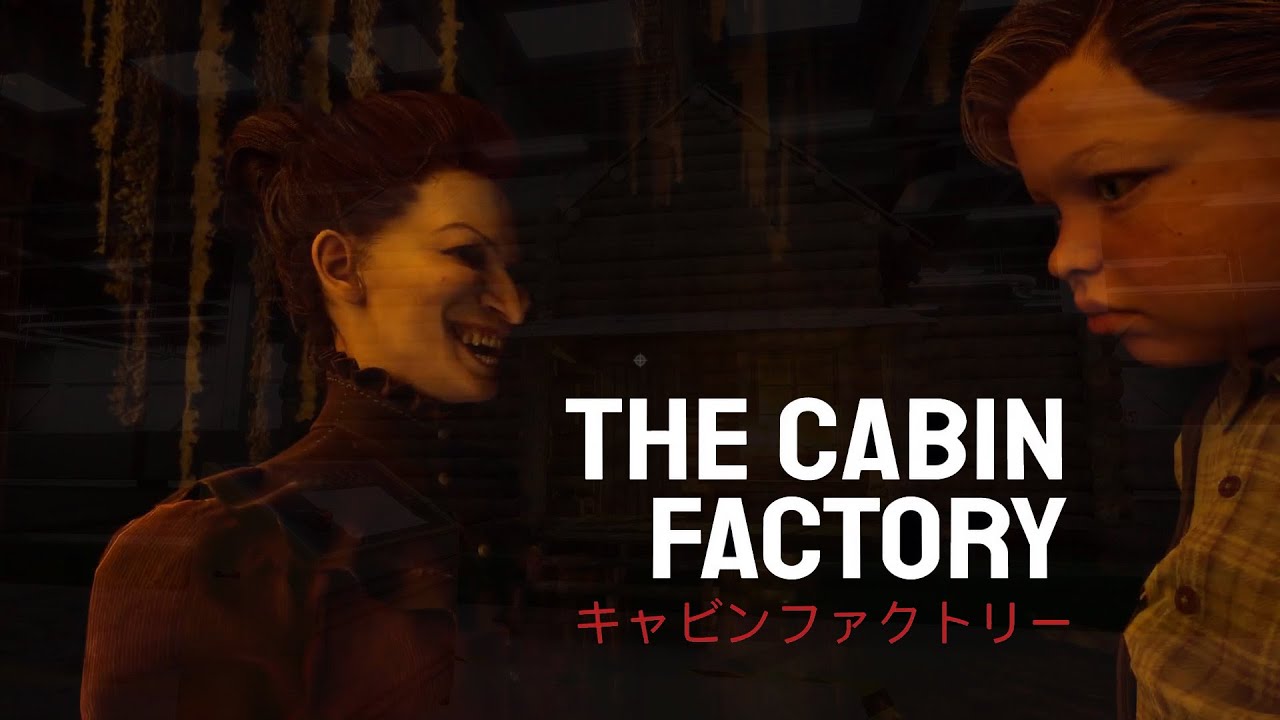 Why Do I Do This To Myself? | The Cabin Factory - YouTube
