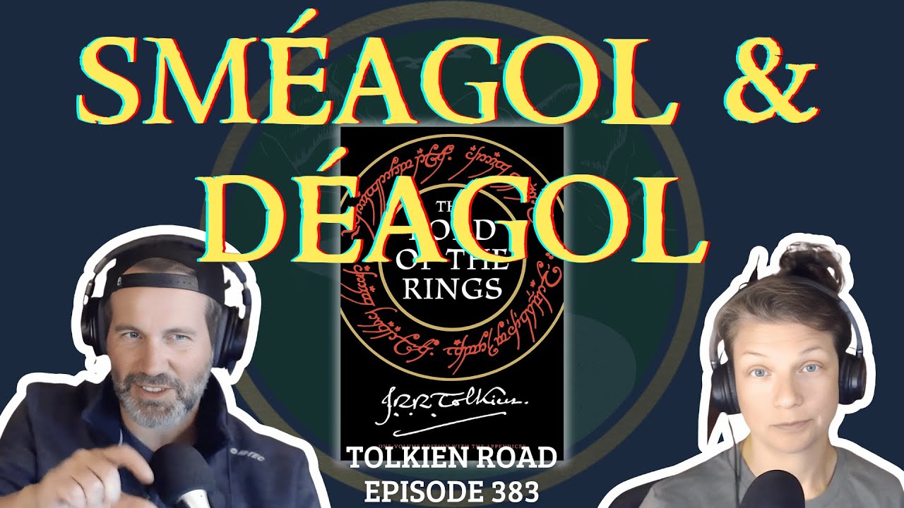 Lord of the Rings Bk1.Ch02.Pt06 » The Shadow of the Past part 6 ...