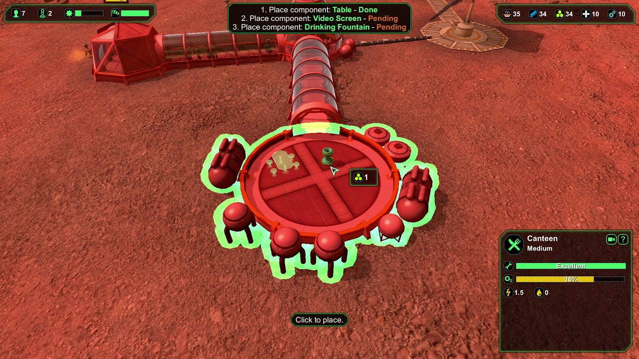 Planetbase Tutorial - YouTube