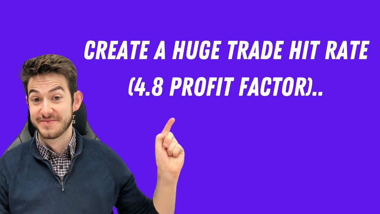 How To Create A Huge Trading Success Rate | Price Action Lessons - YouTube