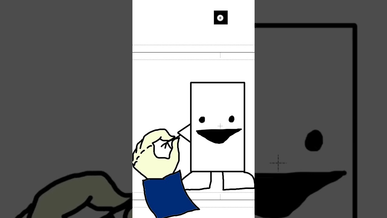 babababa #babababababa #animationmemes - YouTube