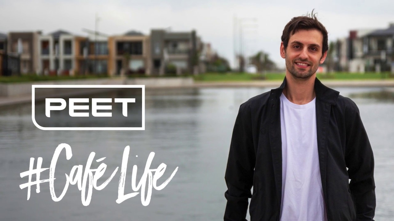 New Lightsview Cafe - YouTube