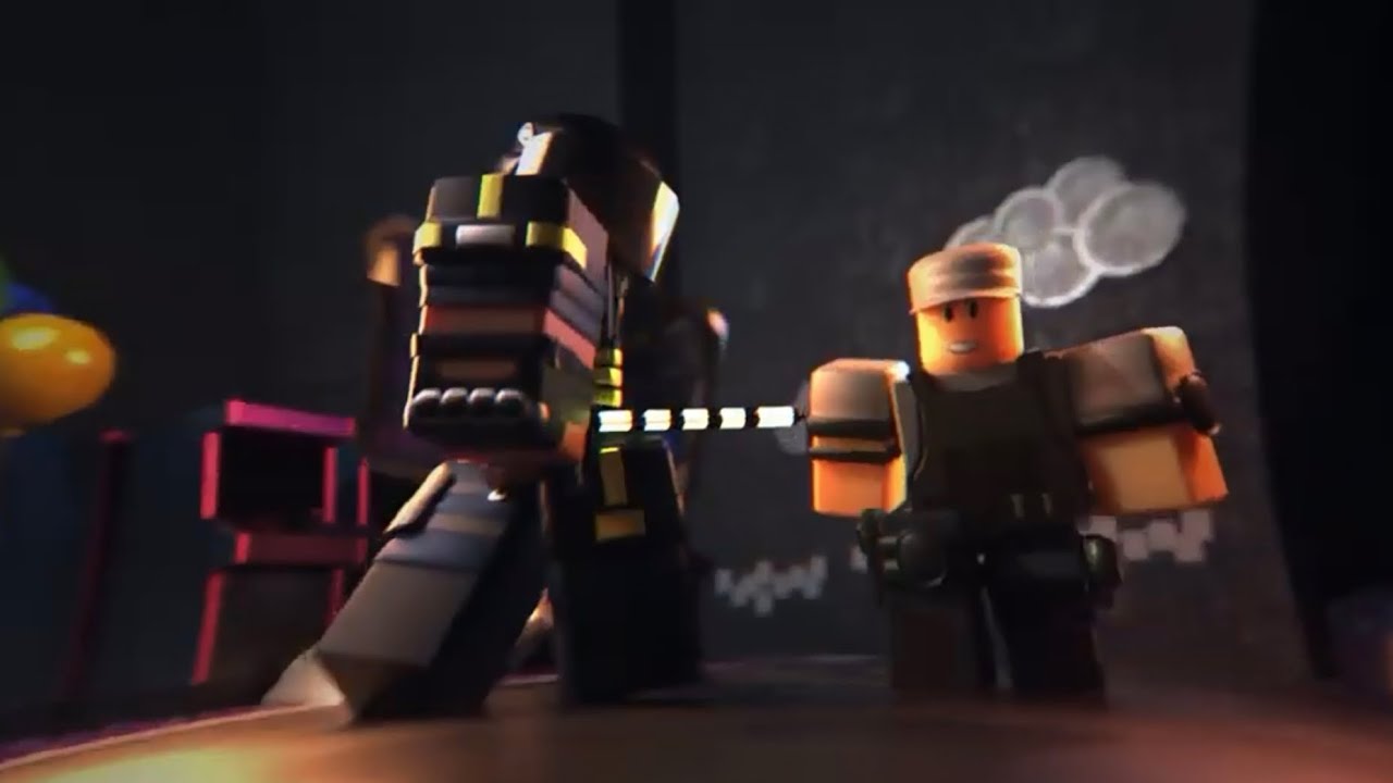 This isn’t over Yet | Tower Defense Simulator (TDS) | Oficial Trailer ...