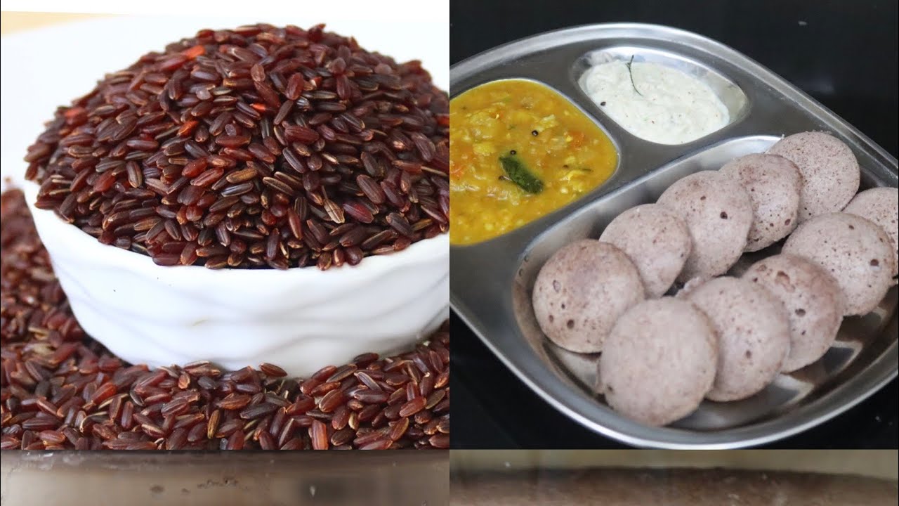 Mappila samba mini idly/Mappila samba idly recipe/Healthy breakfast ...