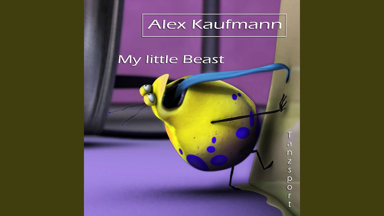 My Little Beast - YouTube