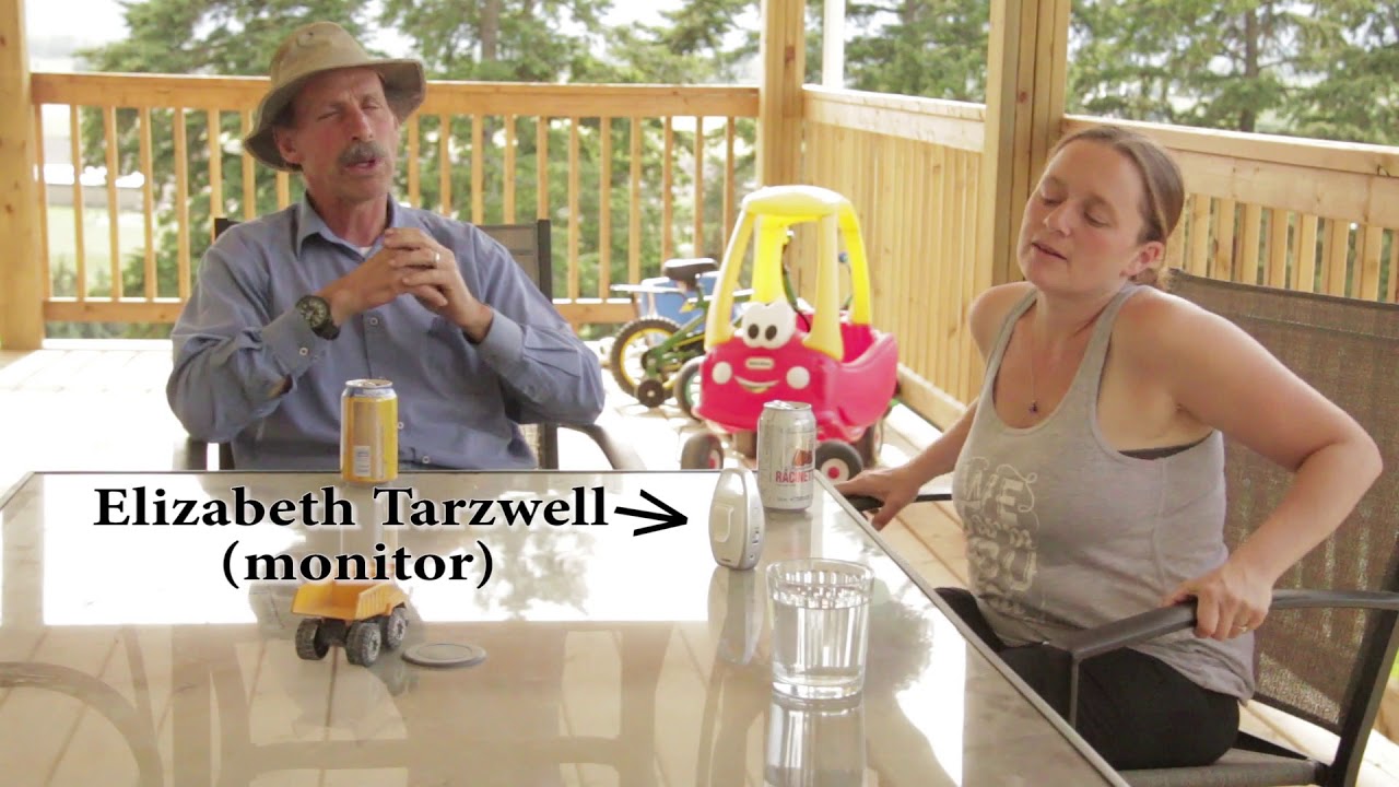 A Full Plate Video: Tarzwell Farm Creston BC - YouTube