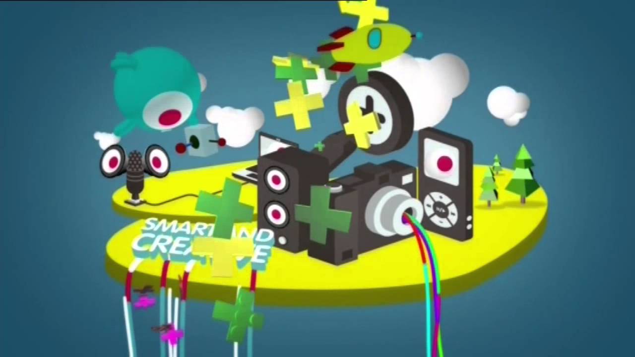 Loca Channel Station Identification (Wide Screen) - YouTube