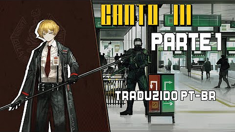 CANTO III: The Unconfronting【LIMBUS COMPANY】 - YouTube