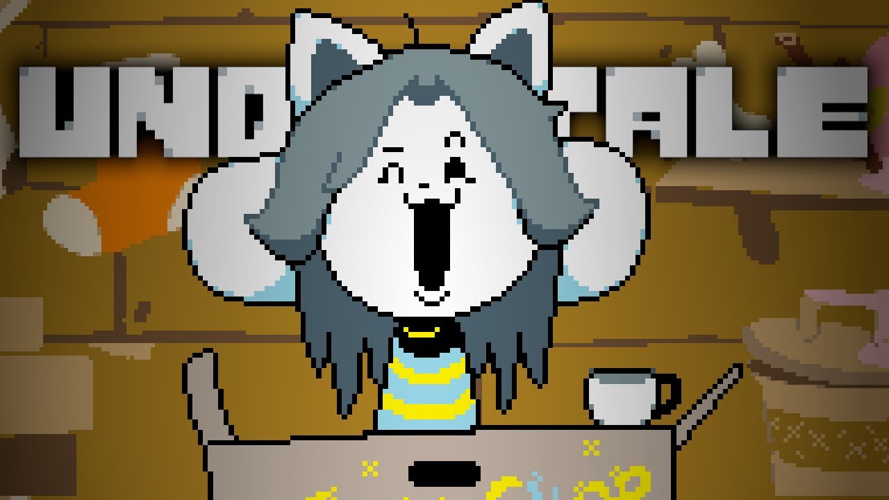 tEEMJe jEzD slODKI - Undertale #10 - YouTube