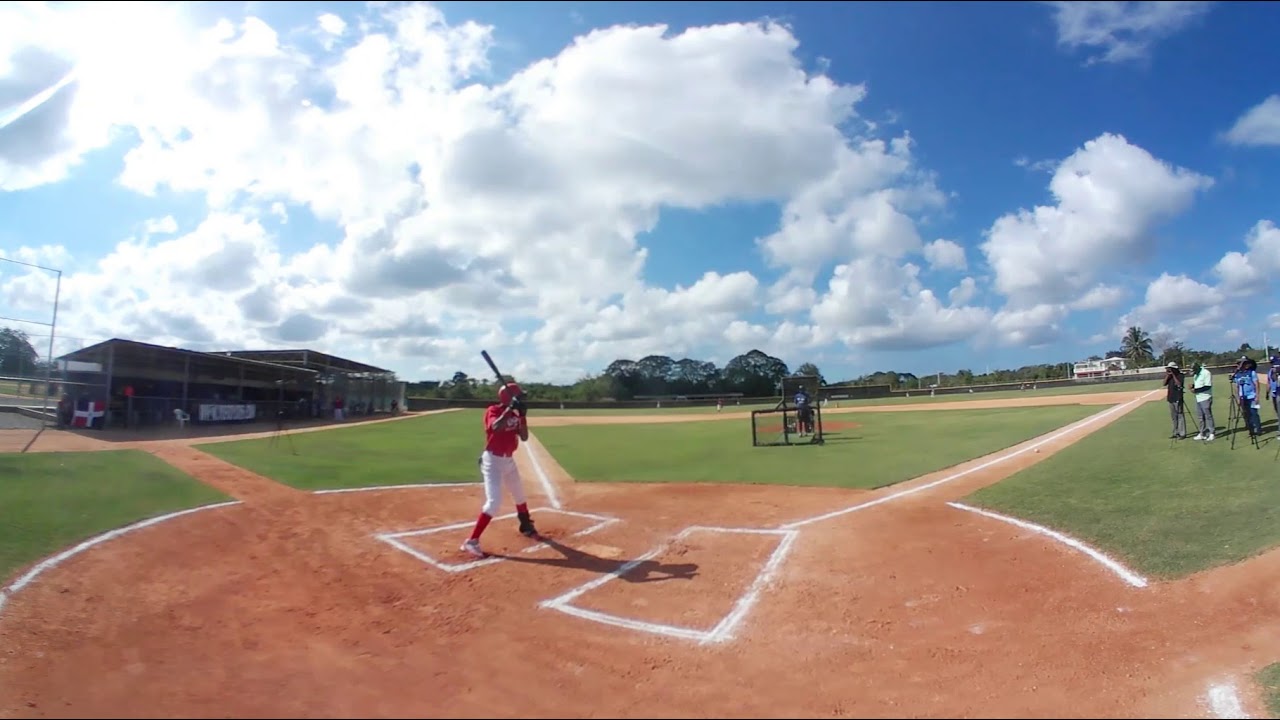 360 Grades (JDB BASEBALL) www.jdbbaseball.com - YouTube