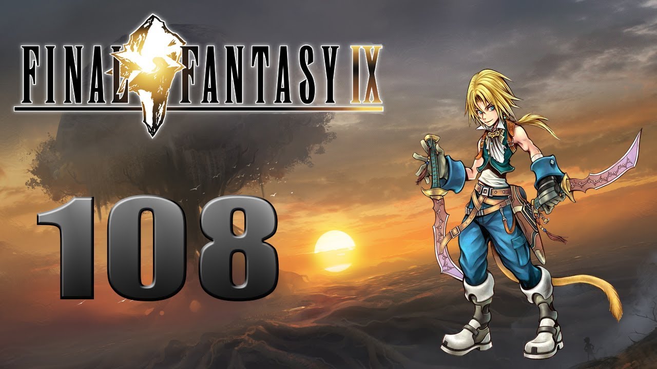 Lets Play Final Fantasy IX (GER) -108- Secret-Boss Hades - YouTube