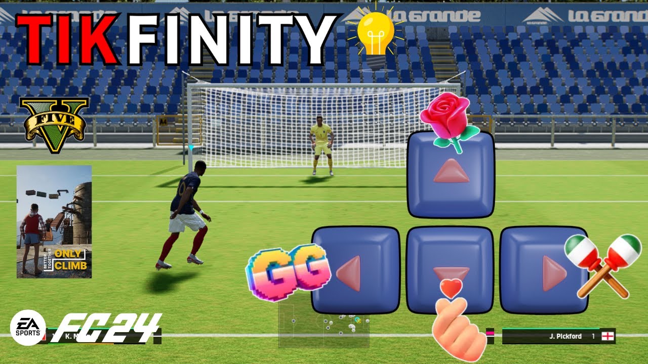 💰Tik Tok Live Juegos Interactivos Tikfinity Simulacion De Toques ...