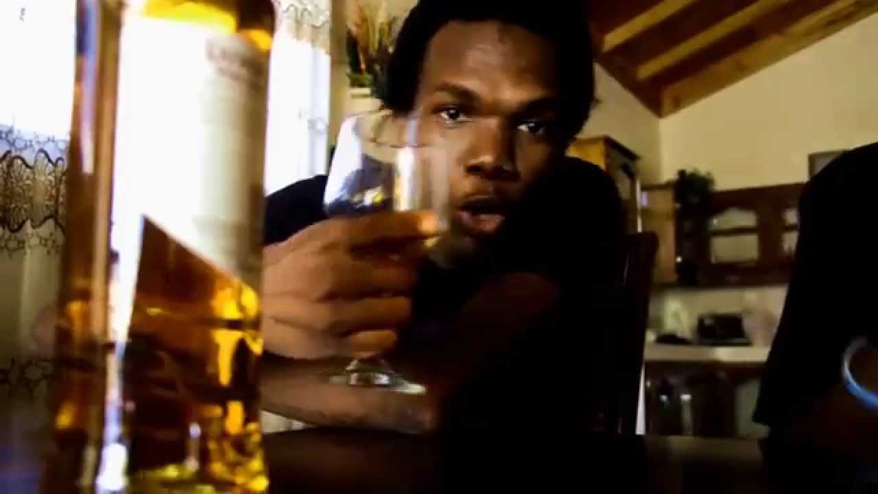 Animate Official Video - Johnny V Feat Touman Salomon & Pimp Brand New ...