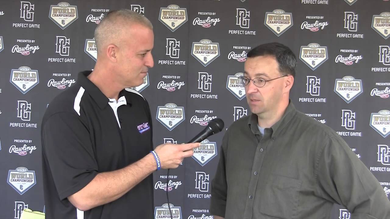 Daron Sutton interviews Jim Callis of MLB.com - YouTube