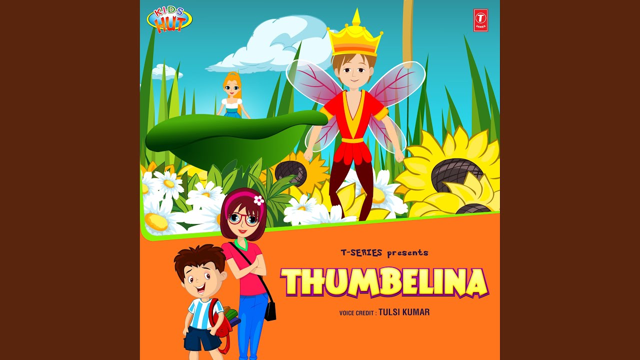 Thumbelina - YouTube
