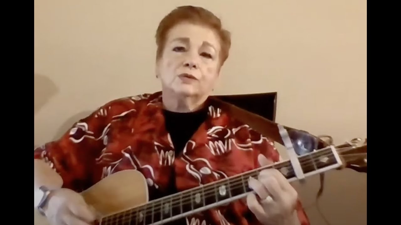 Aug 11, 2020 Vespers with Jane Tatum - YouTube