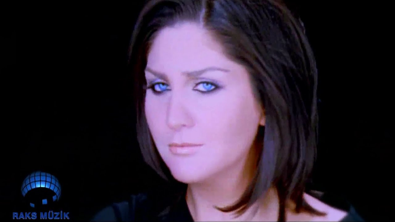 Sibel Can - İşte Türk Sanat Müziği Albüm Teaser - YouTube