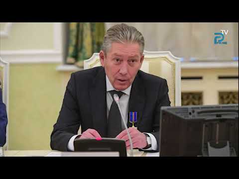 VAHİD ƏLƏKBƏROVUN MÜAVİNİ ÖZÜNÜ 6-CI MƏRTƏBƏDƏN ATDI