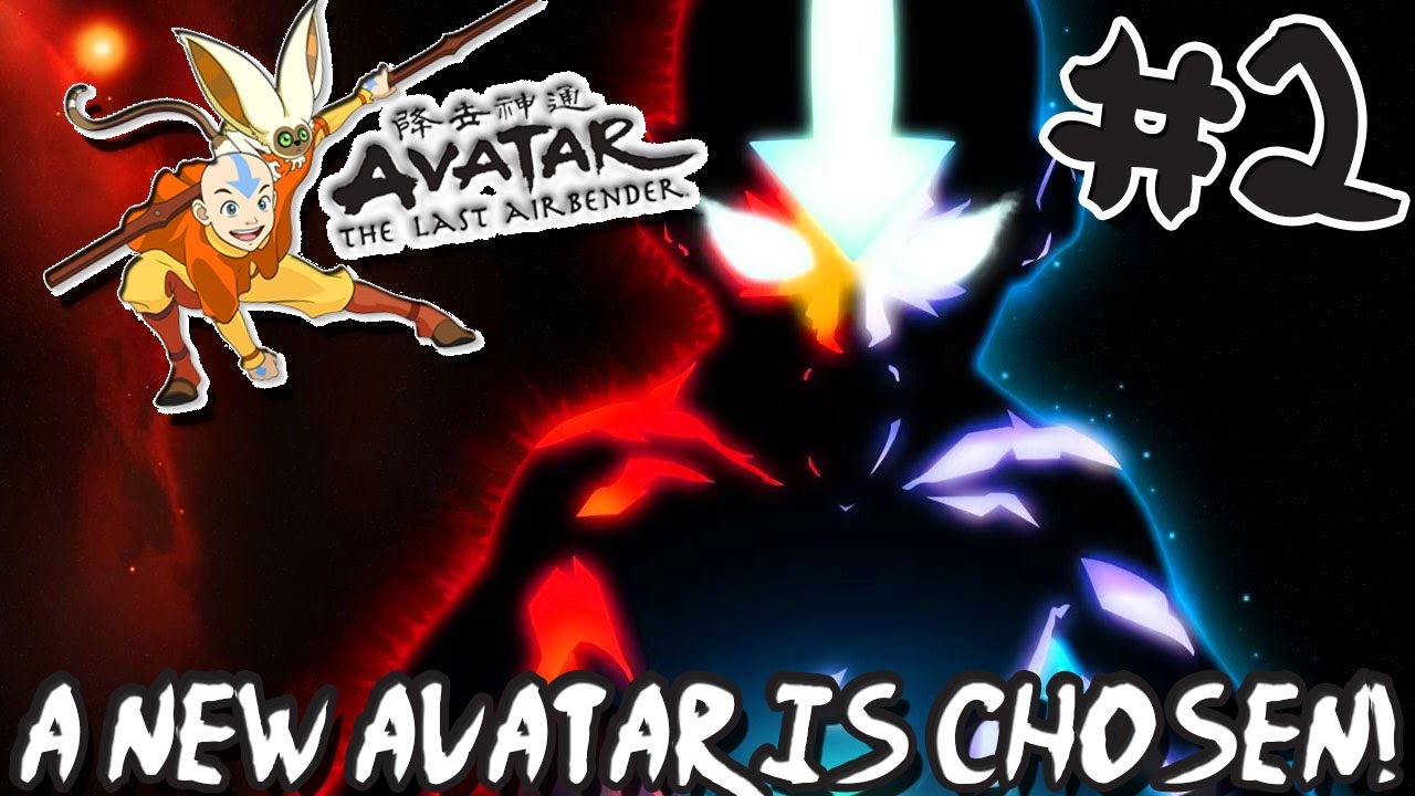 A NEW AVATAR IS CHOSEN! | Avatar: The Last Modpack (Minecraft Modpack ...