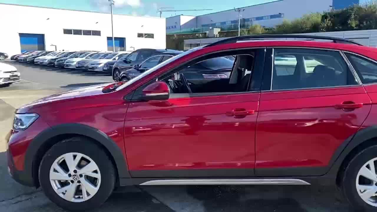 241D10208 - Volkswagen TAIGO 1.0TSI 95BHP 5DR LIFE WITH REAR VIEW ...