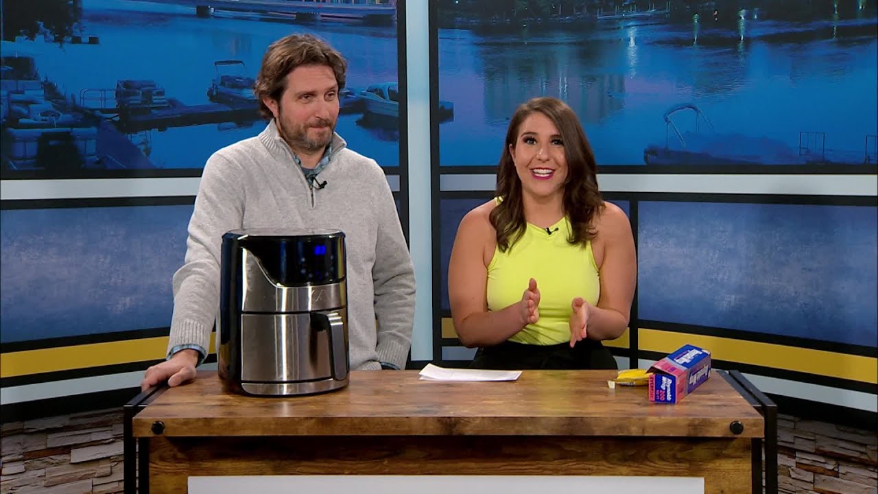 Revealing more guesses with Michelle and Lenny - YouTube