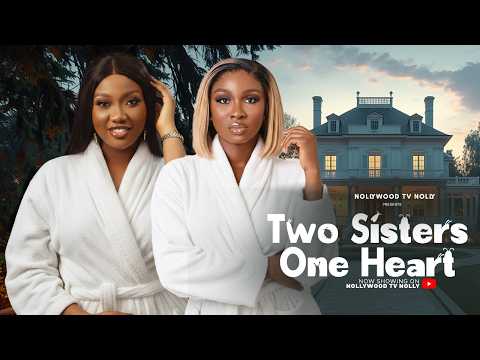 Two Sister One Hear(I never knew two of us are deeply in love wit him until I accepted his ring) NG