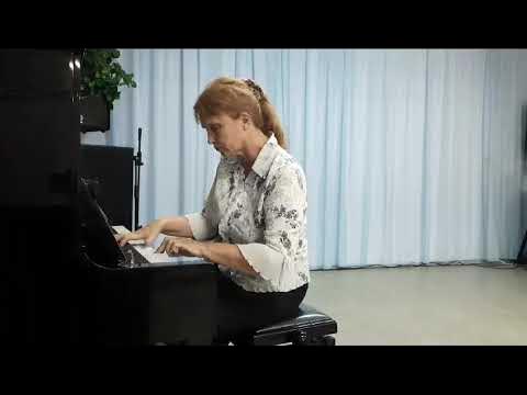 "Кубинский танец" - YouTube