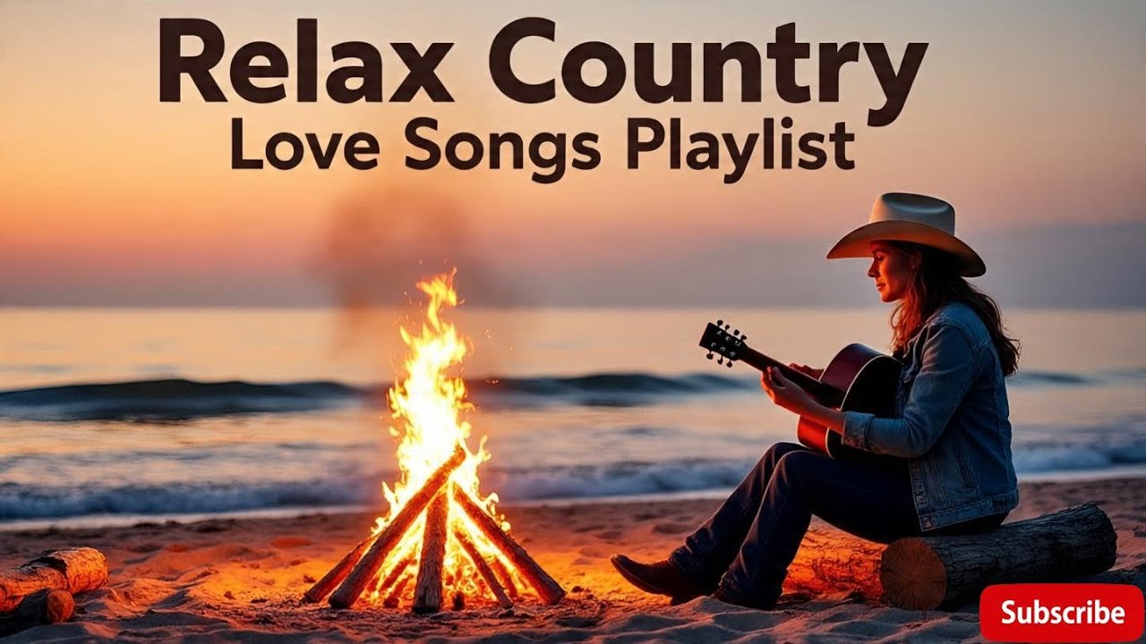 Best Country Love Songs That Feel Like Forever Summer - Southern ...