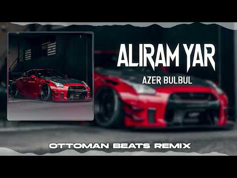 Azer Bülbül - Alıram Yar Remix (Slowed Version) #azerbülbül #aliramyarremix #azerbülbülremix