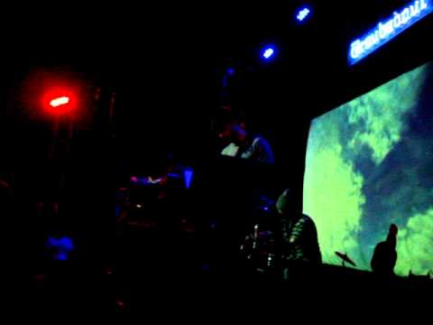 Tycho -- Elegy LIVE at Troubadour, West Hollywood CA 1-6-2012 - YouTube