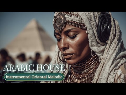 Arap Deep House Ritimleri 2025: Çöl Ritimleri Enstrümantal Remix