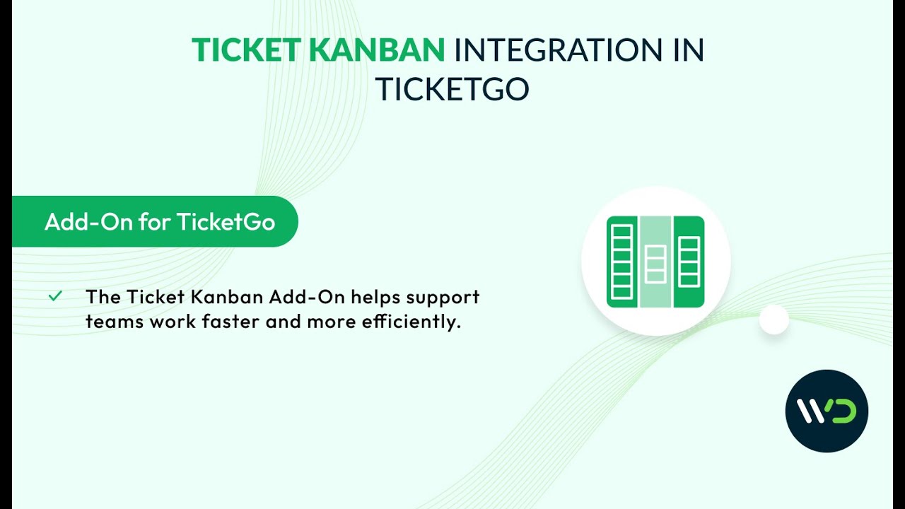 How to Integrate Ticket Kanban Add-On | Visualize & Manage Support ...
