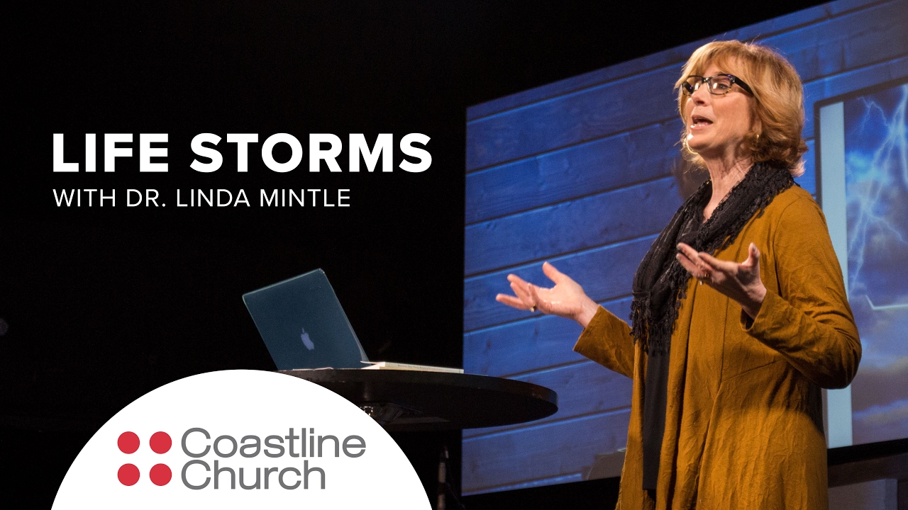 Life Storms | Dr Linda Mintle - YouTube