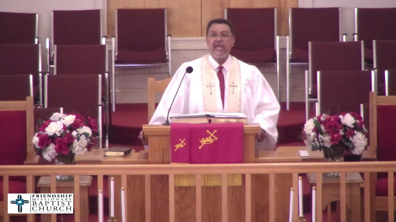 FMBC | 11/21/2021 | 8:00 AM Worship Experience - YouTube