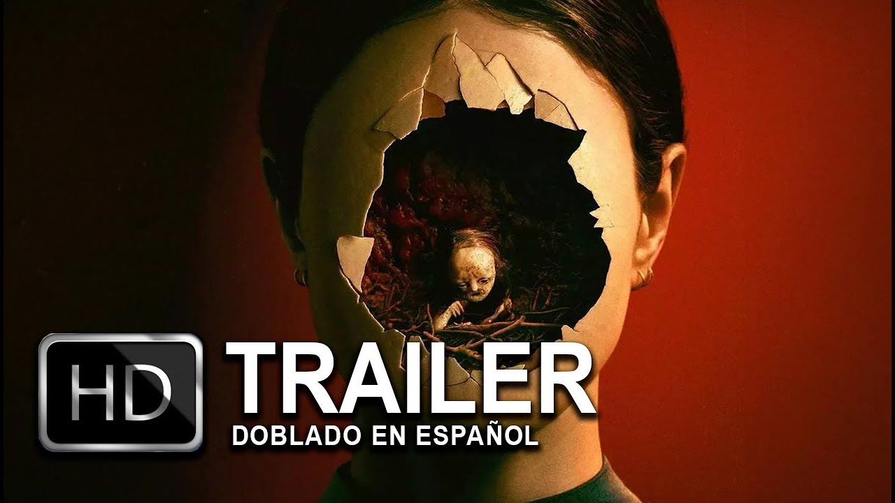 Stopmotion (2023) | Trailer doblado en español - YouTube